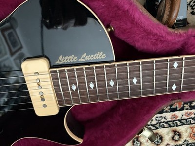 Gibson Little Lucille | eBay UK
