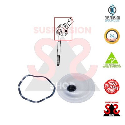 Joint, Steering Shaft Suit TOYOTA Hilux 3.4 EFI (VZN167R, VZN172R ...
