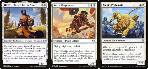 MTG Commander EDH Deck Heliod, Sun-Crowned 100 Magic Cards Custom Deck ...