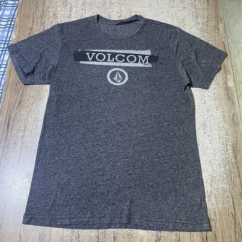 Volcom Surf Skate Tee Shirt Size M #28148 | eBay