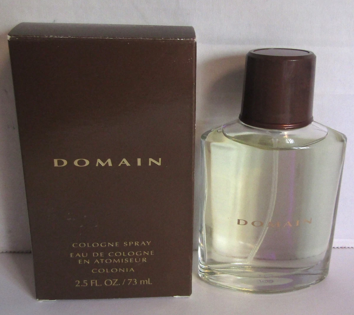 Mary Kay Domain