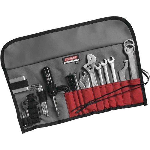 Cruz Tools RoadTech™ IN2 Tool Kit for Indian RTIN2 | eBay