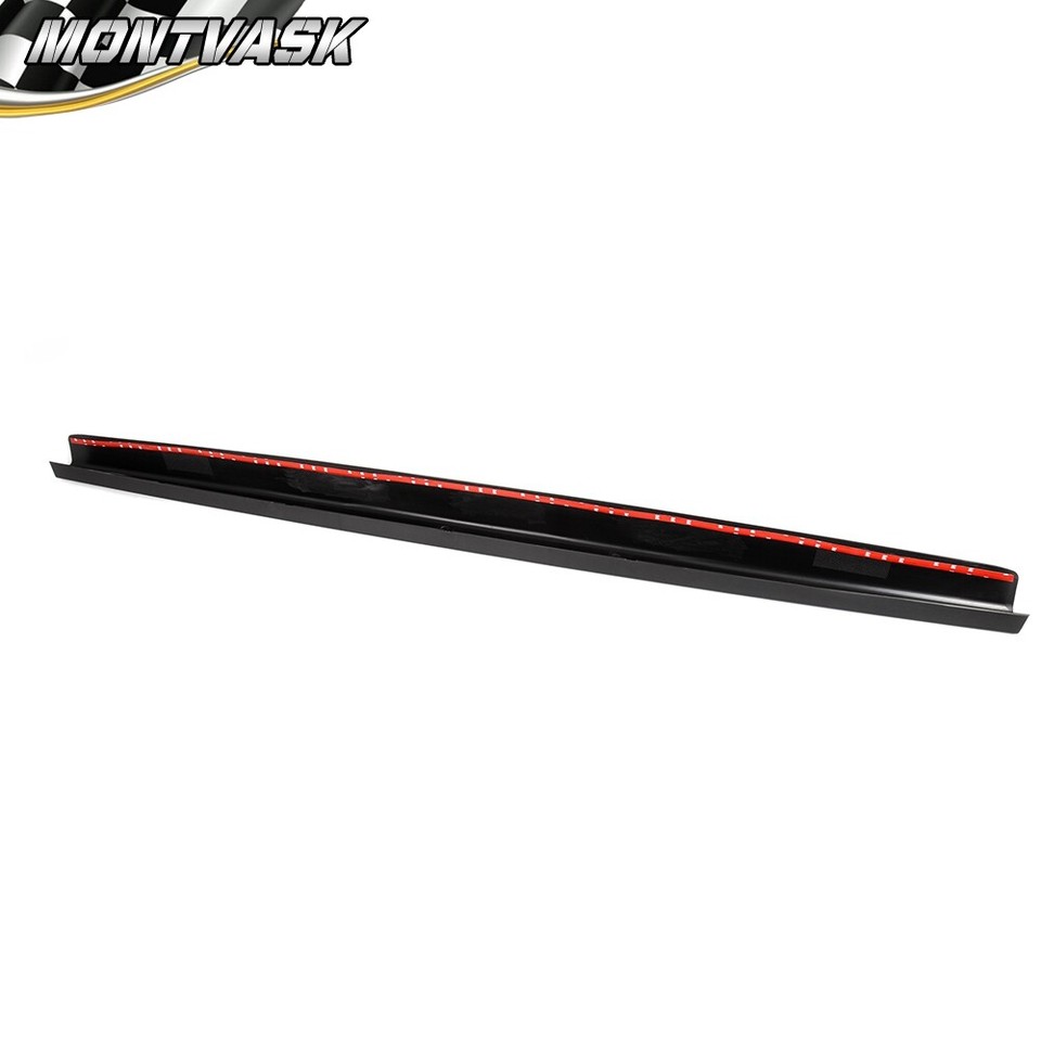 Tailgate Molding Cap Fit For 99-06 Chevrolet Silverado GMC Sierra ...