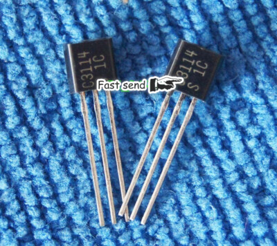 1pcs 2SC3114 C3114 TO-92 ORIGINAL SANYO Transistors | eBay