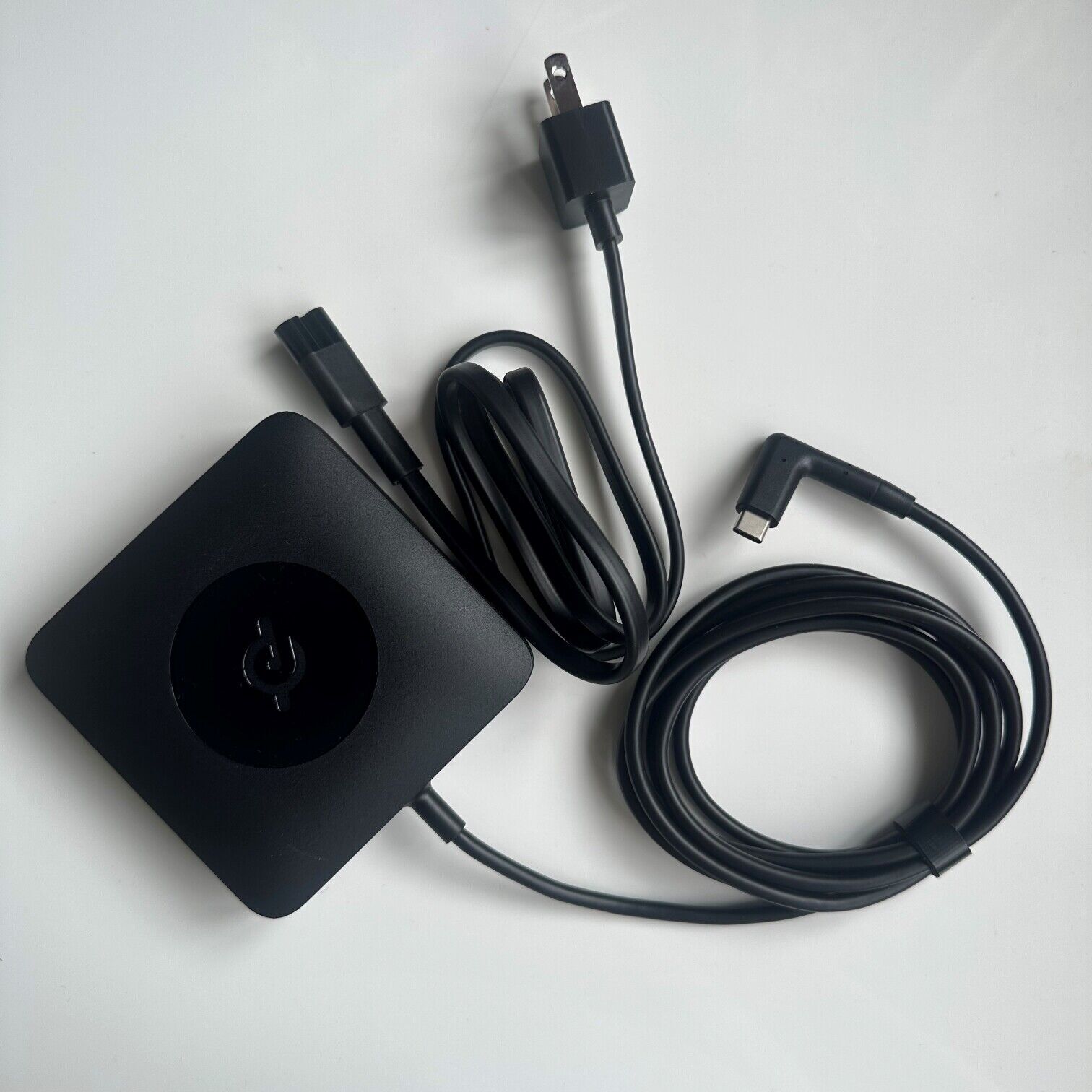 FSP065-APDC8R01 USB Type-C AC Power Adapter Charger For Peloton Bike ...