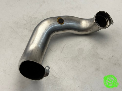 2012-2019 MERCEDES E CL CLS GL GLS ML S 4.7L LEFT AIR INTAKE DUCT TUBE ...