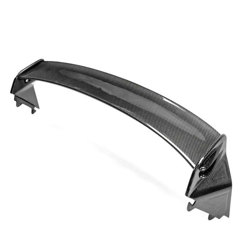 Carbon Fiber Roof Spoiler Wing for Mini Cooper R50 R53 Hatchback 2002 ...