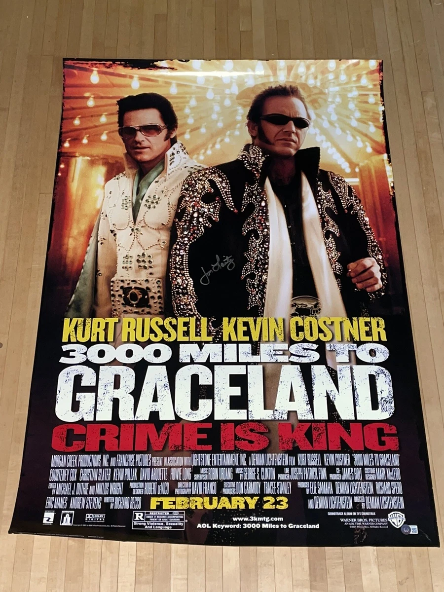 Graceland Tv Show Poster
