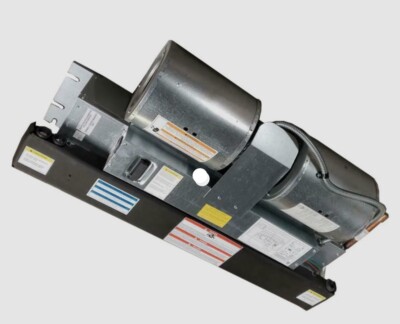 Goodman 2 Ton Ceiling Mounted Fan Coil Air Handler (5Kw Heater), 410A ...