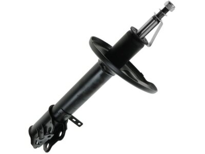 TRQ 83JC74Z Front Left Strut Assembly Fits 1996-2000 Toyota RAV4 Strut ...