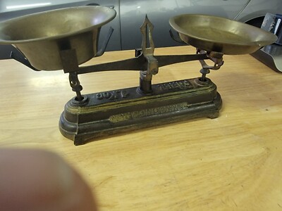 Scales - Continental Scale