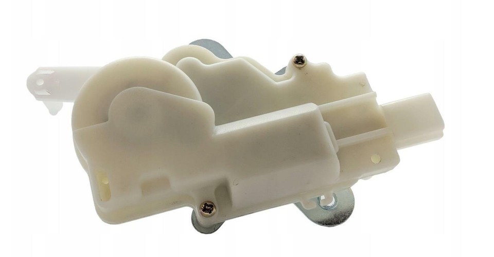 Trunk Lock Mechanism for Toyota Yaris I 99-05 - 6915052011 | eBay UK