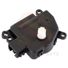 Heater Air Blend Door Actuator For Chrysler Dodge 08-16 Ram 11-15 Mode ...