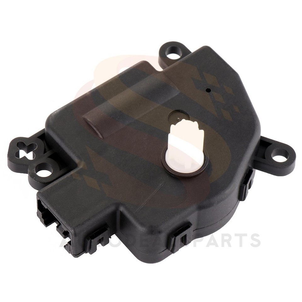 Heater Air Blend Door Actuator For Chrysler Dodge 08-16 Ram 11-15 Mode ...