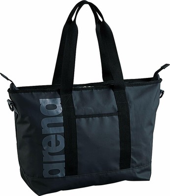 arena pool bag tote bag about 21L FAR-7926 BKGY | eBay