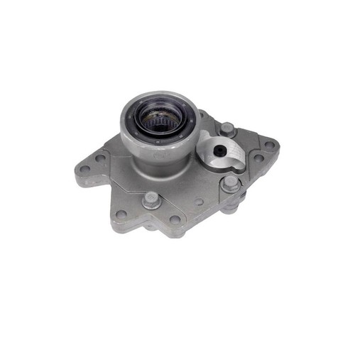 New IFS Front Differential Pod GM 02-09 Bravada, Trailblazer AWD w/o ...