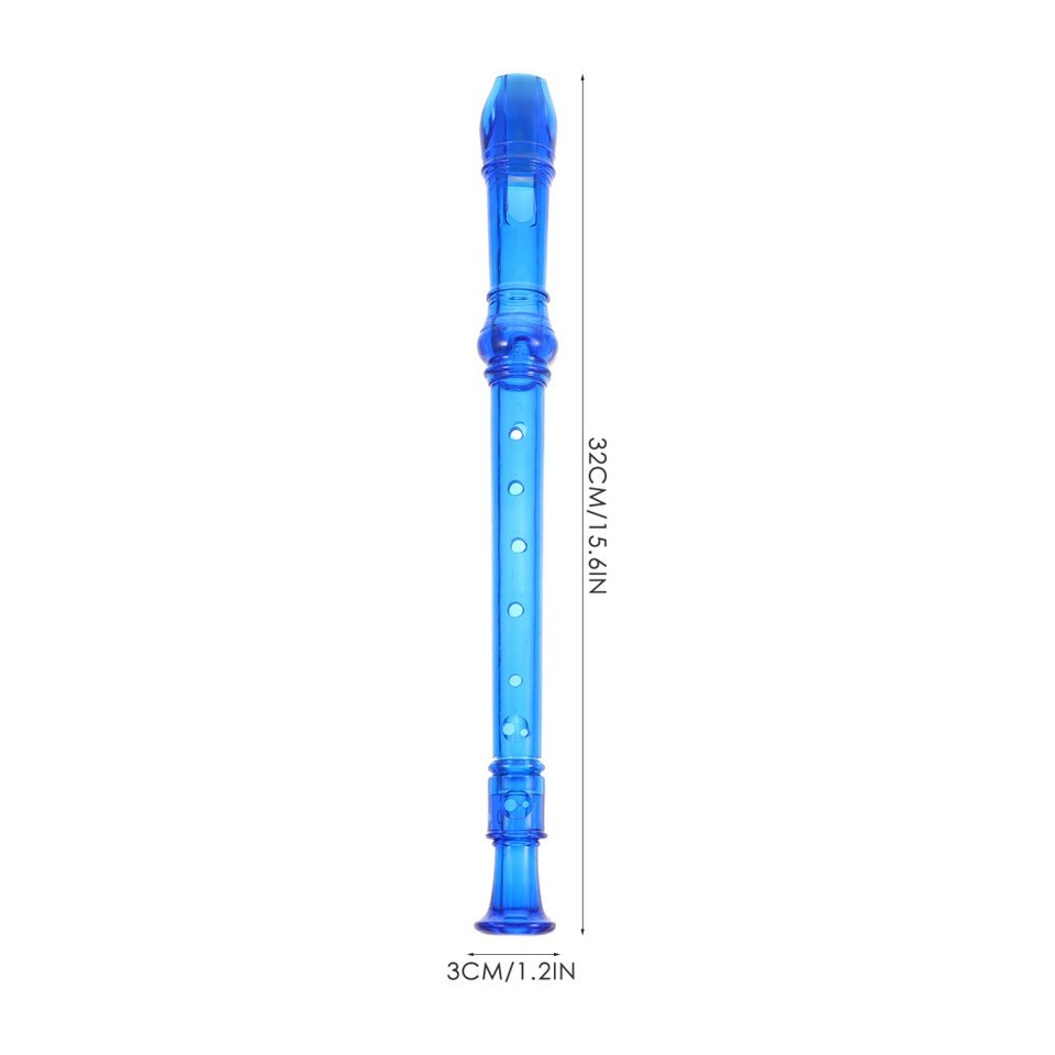 Flute Instrument Small Recorder Kids Musical Instruments Recorders | eBay