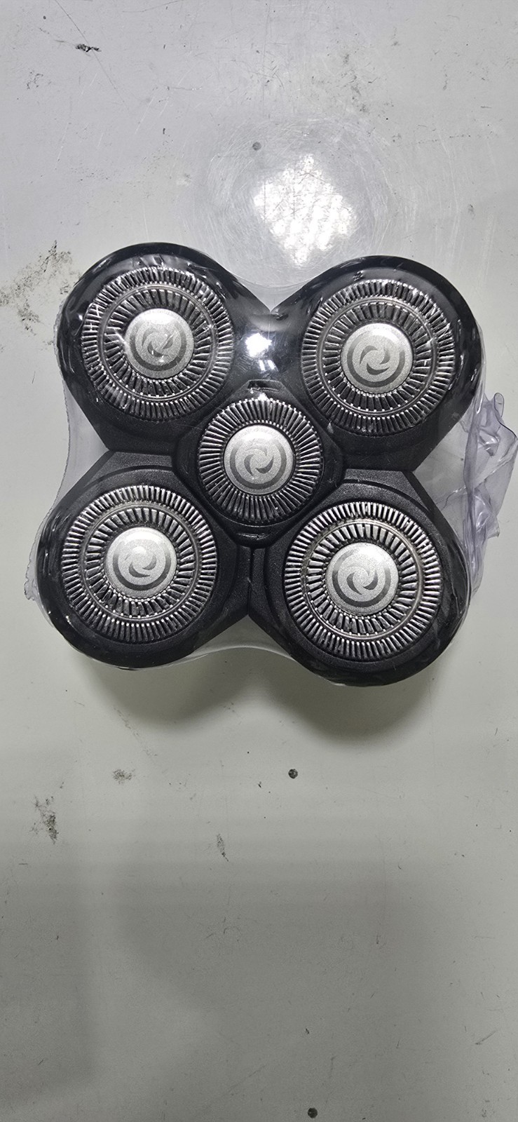 FREEBIRD REPLACEMENT FREEDOM GROOMING FLEX SERIES BLADE REFILL ...