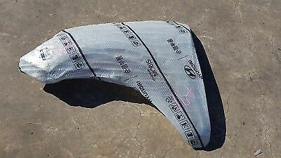 GENUINE BRAND NEW LH GUARD DM SUITS HYUNDAI SANTA FE 2012 - 2018 | eBay ...