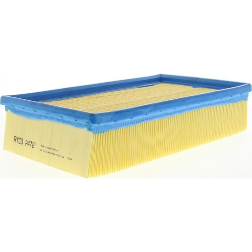 Ryco Air Filter A478 | eBay