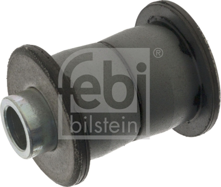 Febi Rear Spring Eye Bush Fits Iveco Daily 2014- 2.3 D 3.0 Electric ...