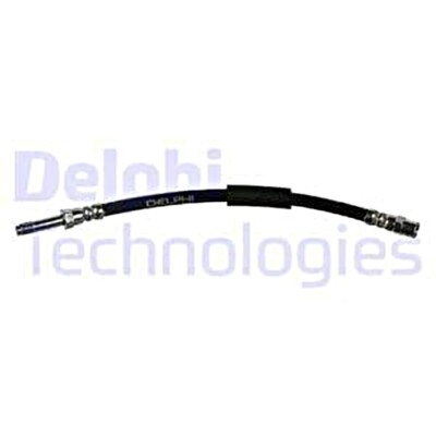 DELPHI Brake Hose For BMW F06 F07 F10 F11 F12 F13 F18 09-17 34326775259 ...