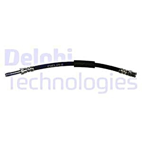 DELPHI Brake Hose For BMW F06 F07 F10 F11 F12 F13 F18 09-17 34326775259 ...