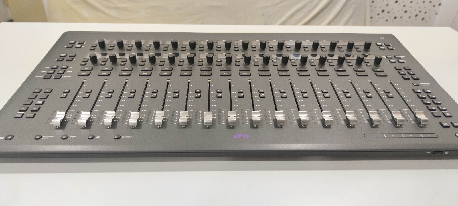 Avid S3 Control Surface | eBay