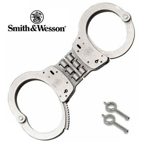 Sw Handcuffs