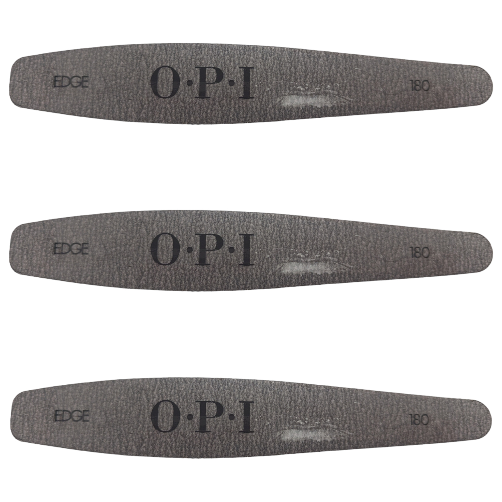 3 X OPI - Edge File - 180 Grit by OPI for Women FI611 | eBay