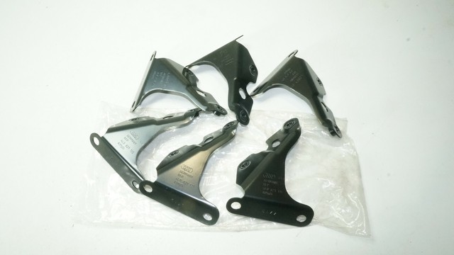 AUDI Q7 links Fender Halterung 4L0821135 1pcs online kaufen | eBay