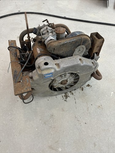Cushman Turf Truckster OMC 18hp Engine | eBay