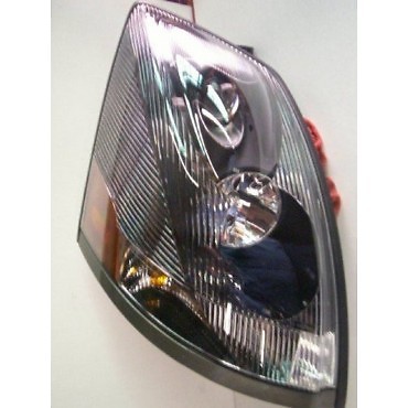 Genuine Volvo Truck 82329127 Headlight Assy Right Side (Passenger Side ...