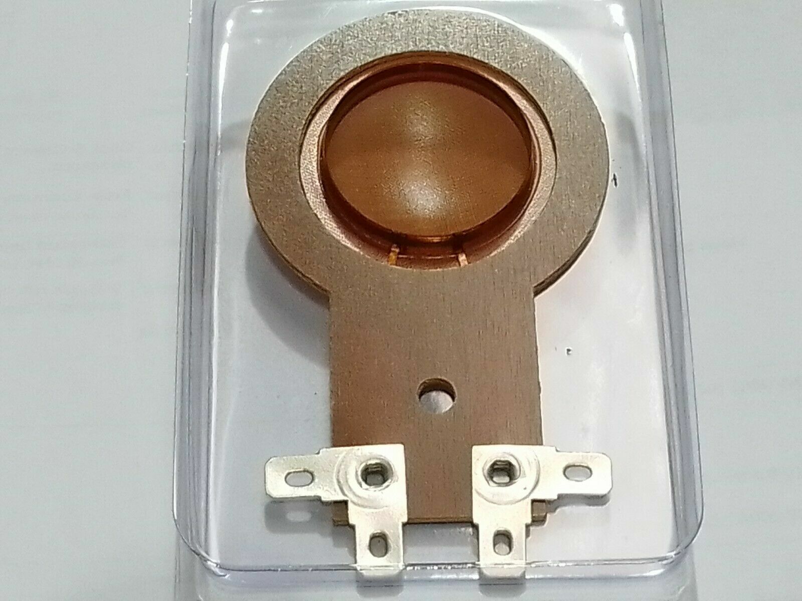 Yamaha JAY-68625 Generic 8 Ohm Replacement Tweeter Diaphragm Foil Coil ...