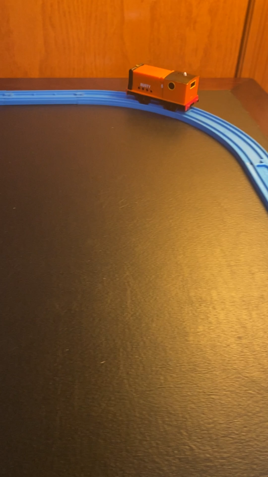 Thomas Trackmaster Rusty Motorized Engine 27084856903| eBay