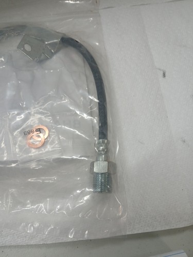 Brake Hydraulic Hose CARQUEST BHA38139 for sale online | eBay Australia