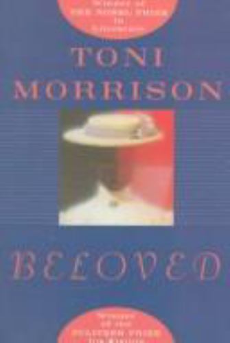 Beloved by Toni Morrison 9780452261365| eBay