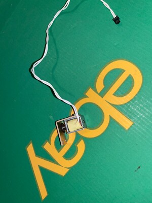 Solenoid linear actuator - Perkin Elmer ASCNPRRG ProScanArray | eBay