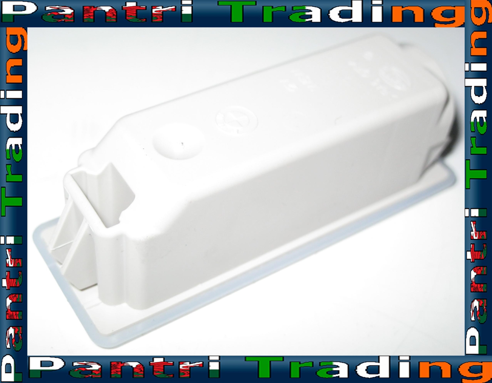 BMW Interior Courtesy Light Lamp Lens Unit 6972605 63316972605 New ...