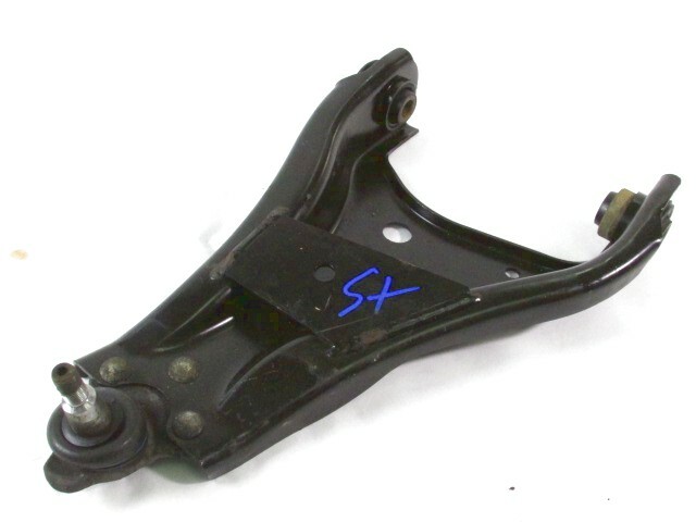 545016746R Wishbone Front Left Dacia Duster 1.6 77kw 5p B 6m for sale ...