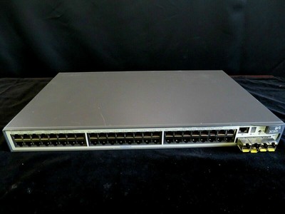 Other - Ethernet Switching