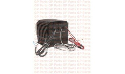 Tennant 7930220-E, CHARGER-SIGNET HB500-24,24V, 19A (Wired Through Back ...