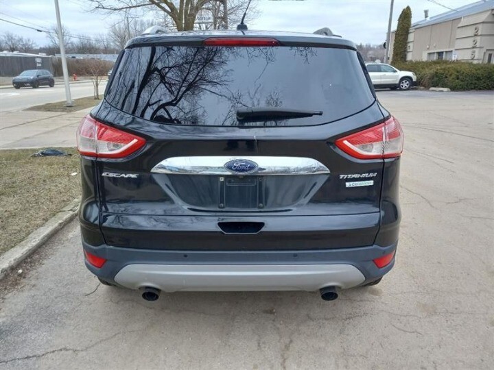 2015-2019 Ford Escape Electric Power Steering Gear Rack and Pinion OEM ...