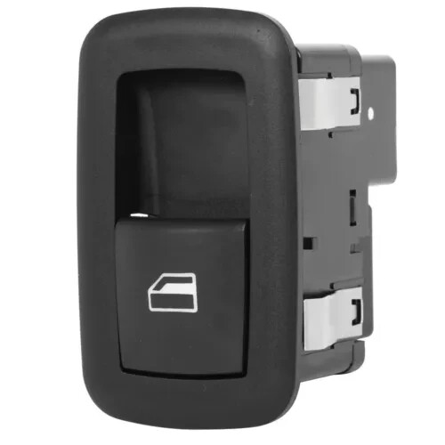 NEW OEM MOPAR 2014-2019 Jeep Cherokee Power Window Switch Rear RH/LH ...