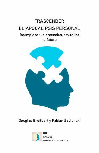 Trascender Ei Apocalipsis Personal : Reemplaza Tus Creencias ...
