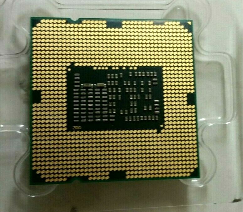Intel Core i5 660 3.33 GHz Dual-Core (BX80616I5660) Processor for sale ...