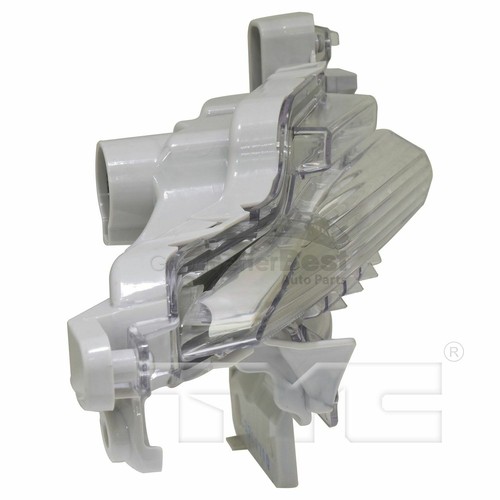 One New TYC Turn Signal Light Assembly Right 125405009 B63C51350A for ...
