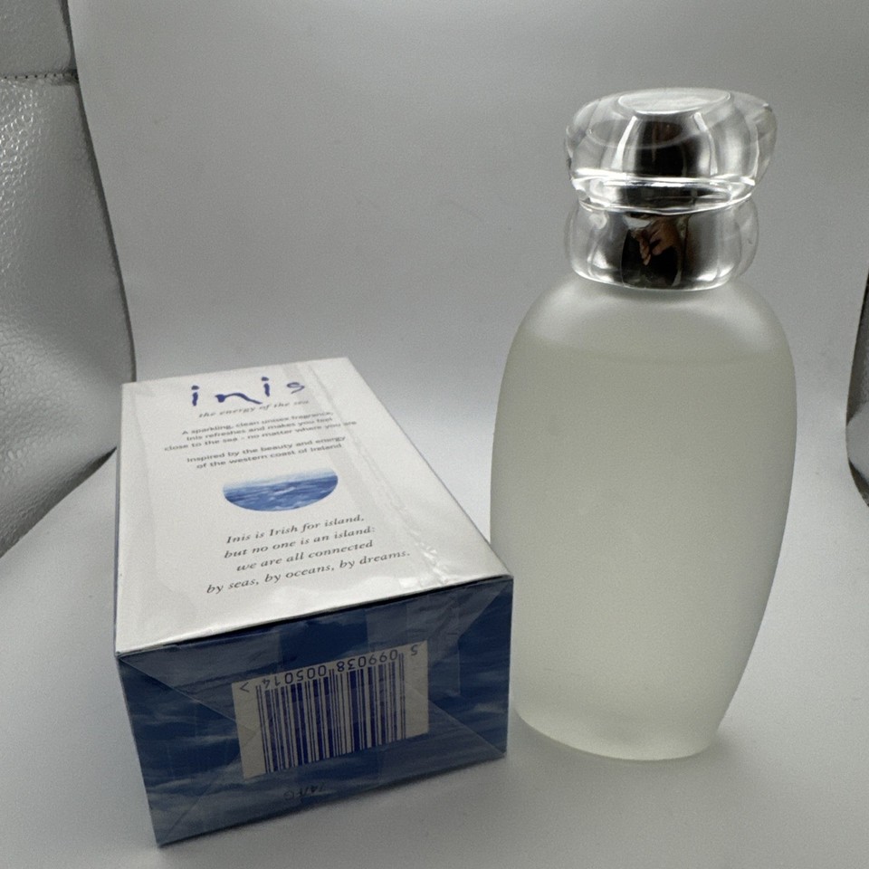 Inis - the energy of the sea cologne spray / 100ML - AUTHENTIC brand ...