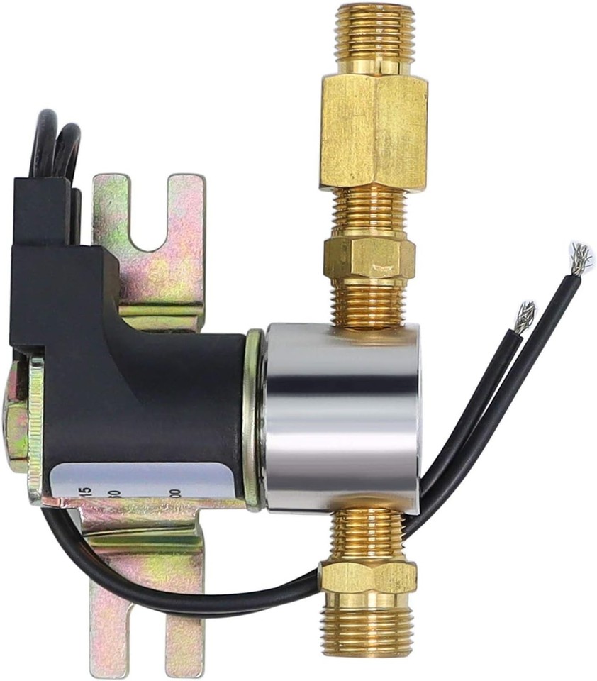 24V Humidifier Water Solenoid Valve for GeneralAire 1042 1042L 1042LH ...
