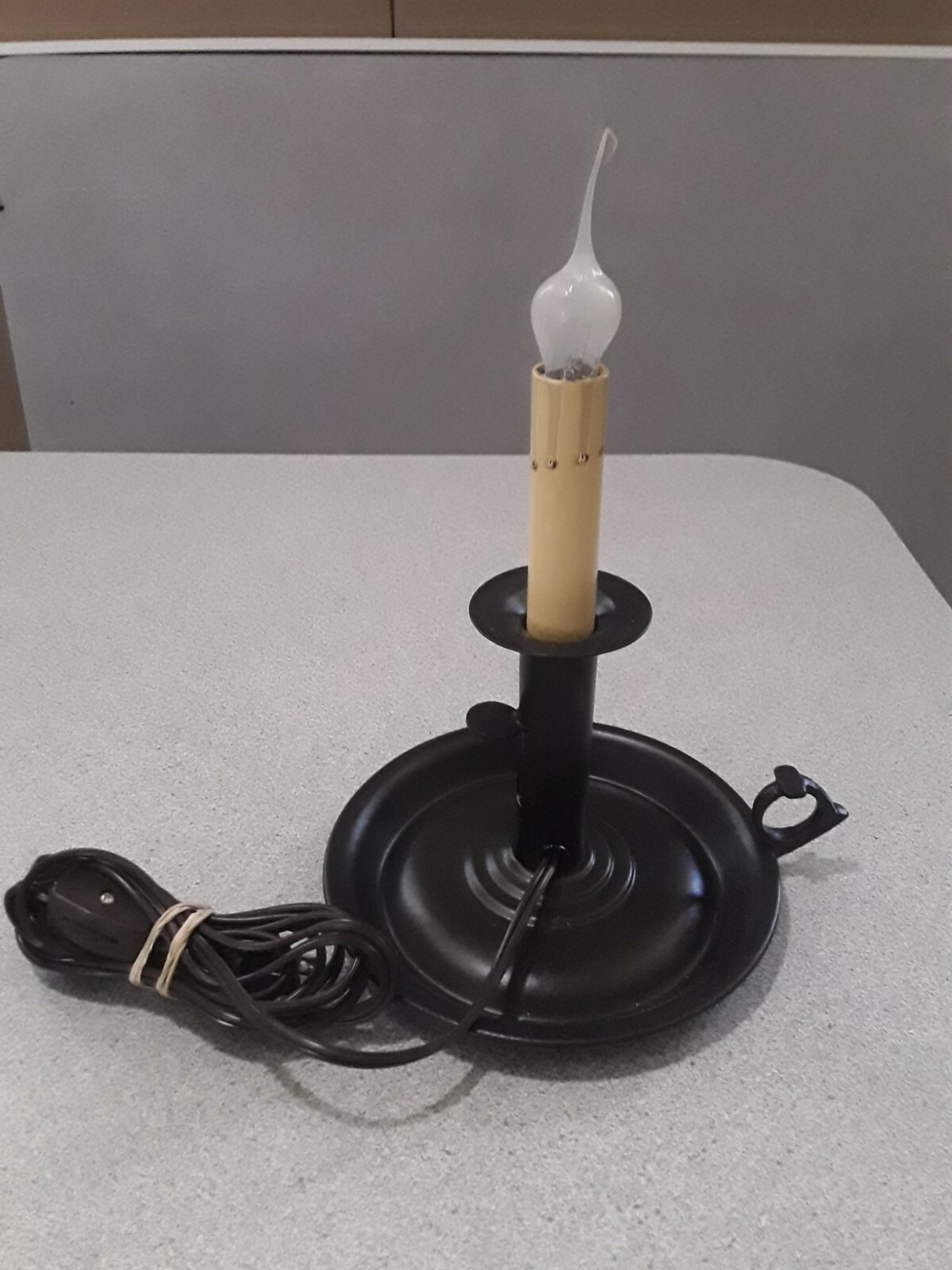 BRONZE COLONIAL DRIP CANDLE LIGHT BULB INC. 24 AVAILABLE | eBay